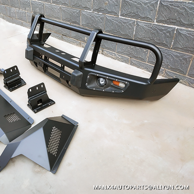 OEM Black LAND ROVER Roof Rack Multifuctional Aluminum Flat Rack