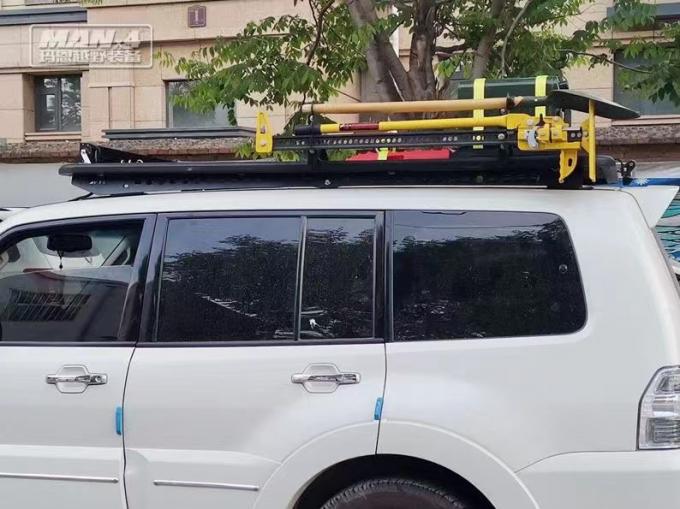 Offroad TOYOTA Roof Rack For LC80 Land Cruiser 80 Series