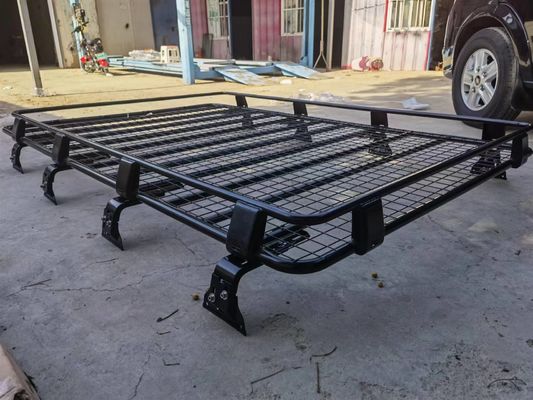 Quality Offroad Bull Bar & Offroad Roof Rack factory from China
